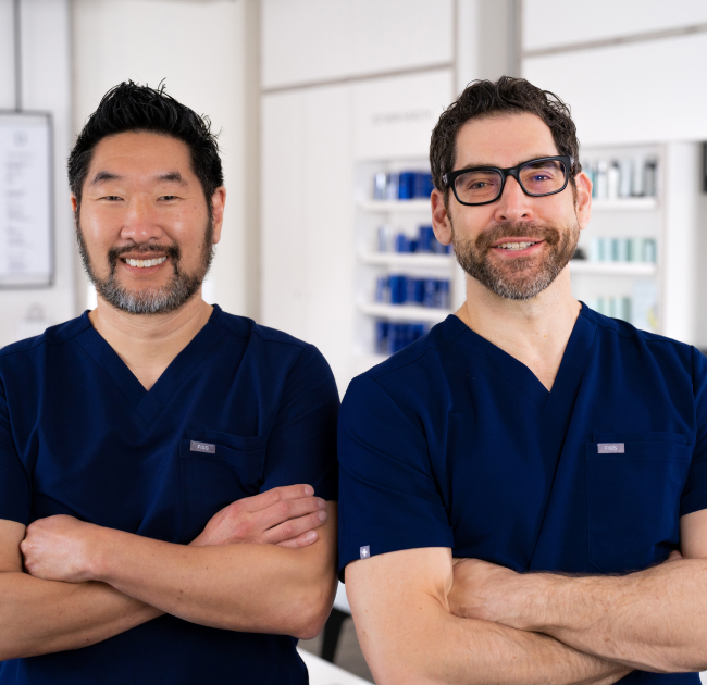 The D2 MedSpa Experience