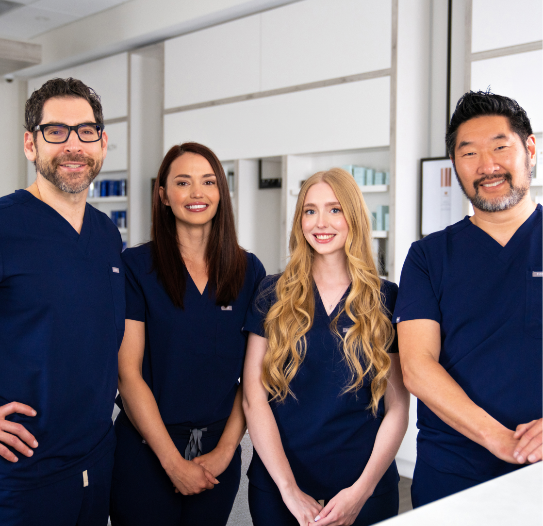 Careers at D2 MedSpa